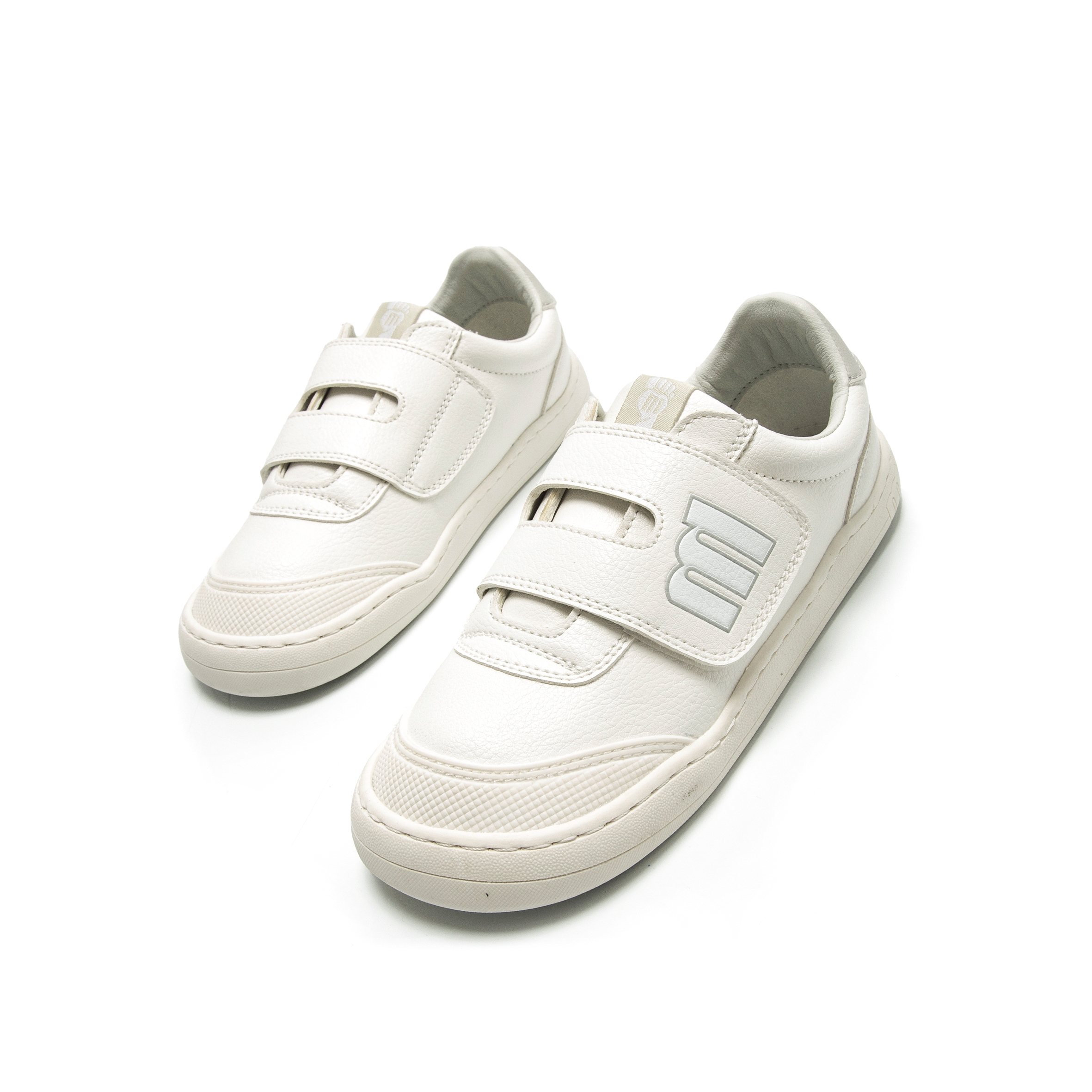 MTNG Baskets Sneakers Garçon MTNG KIDS FREE blanc 60909 blanc | Sarenza ...