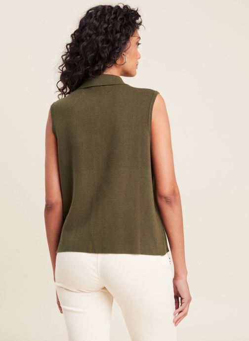 Bréal Veste - MIVESTLESS (Vert) - Vêtements chez Sarenza (788059)