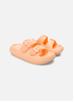 Dedoles Sandales à Plateforme Femmes Pêche Clair (Beige) - Mules et ...