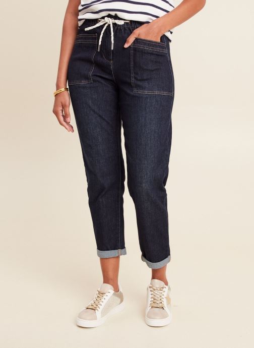 Jeans large pour Femme | Collection 2026 | Sarenza France