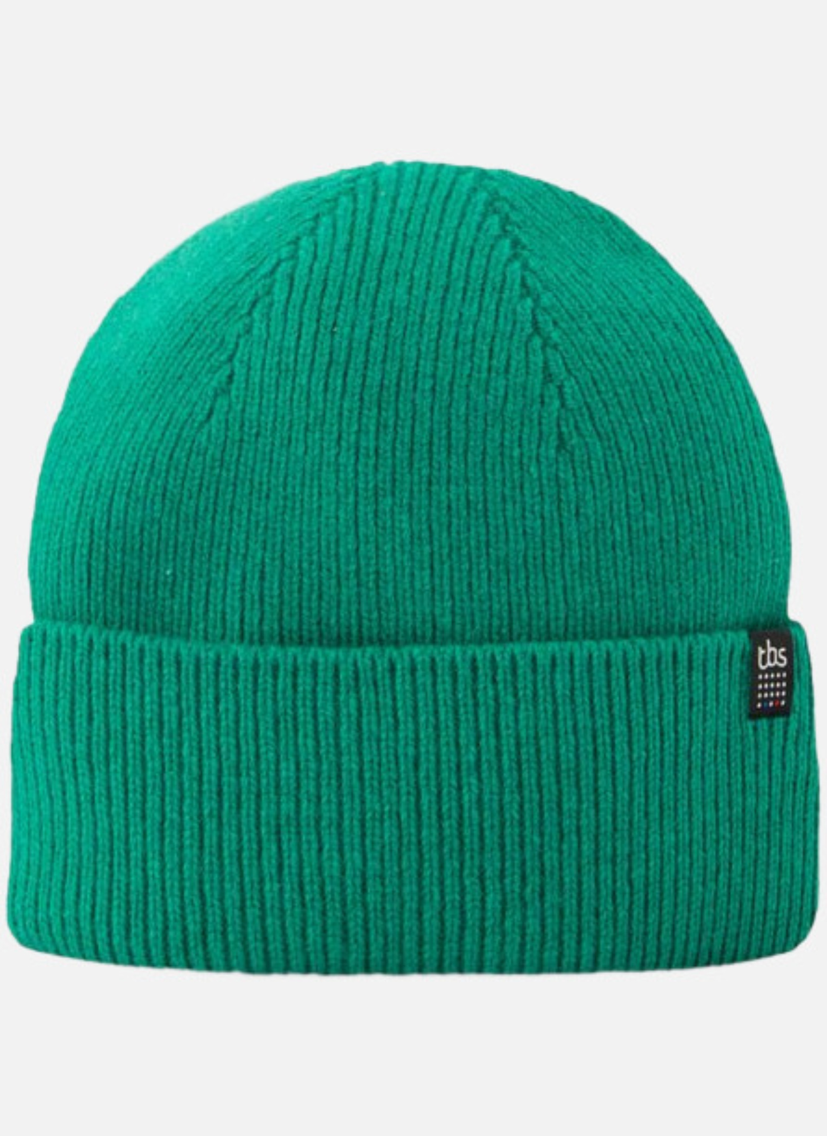 TBS Bonnets Bonnet ERQUY PALME vert | Sarenza France