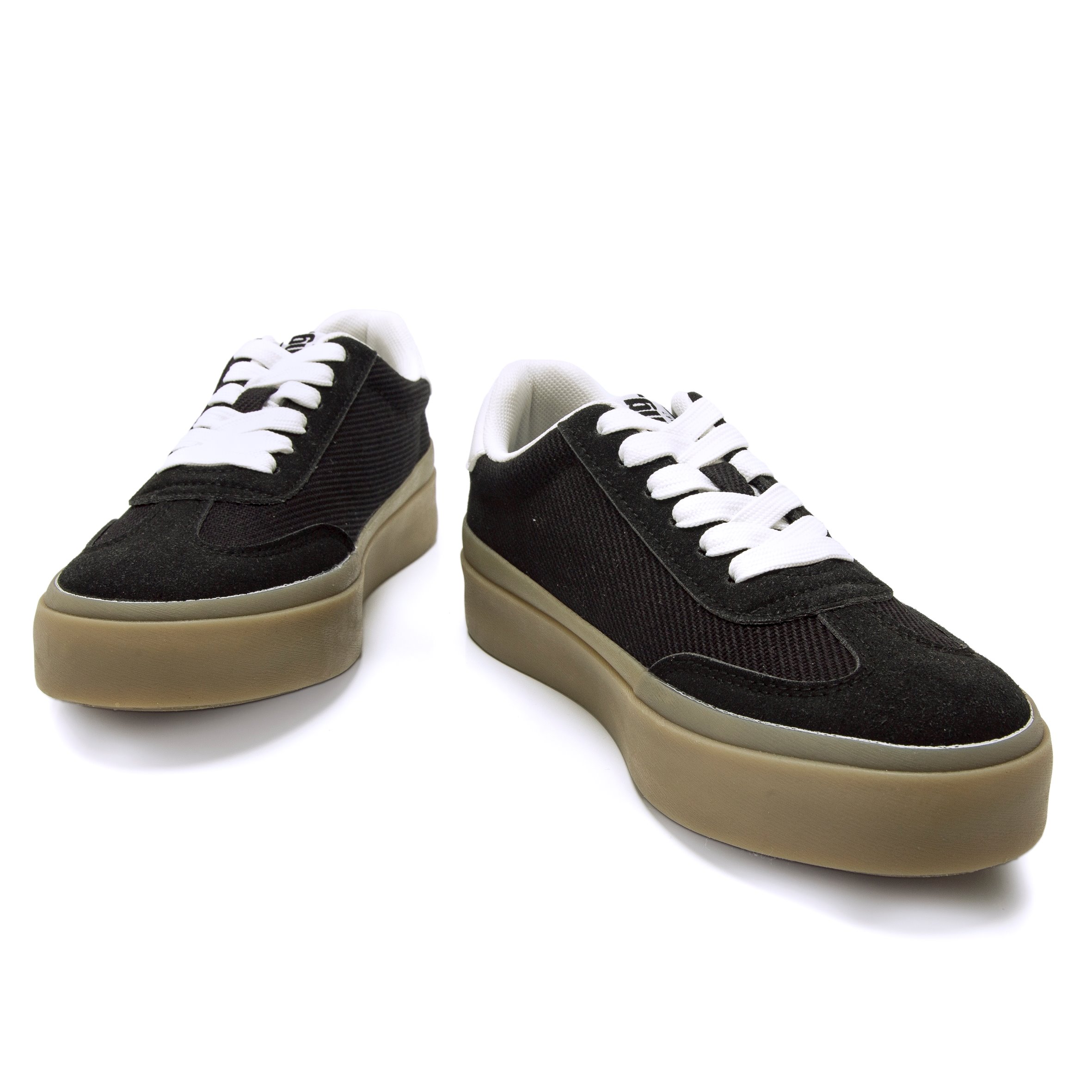 MTNG Baskets Sneakers Femme MTNG SKATY noir 58200 femme noir | Sarenza ...