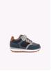 MTNG Sneakers Garçon MTNG KIDS CASTY bleu (Bleu) - Baskets chez Sarenza ...