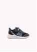 MTNG Sneakers Filles MTNG KIDS APOLO bleu (Bleu) - Baskets chez Sarenza ...