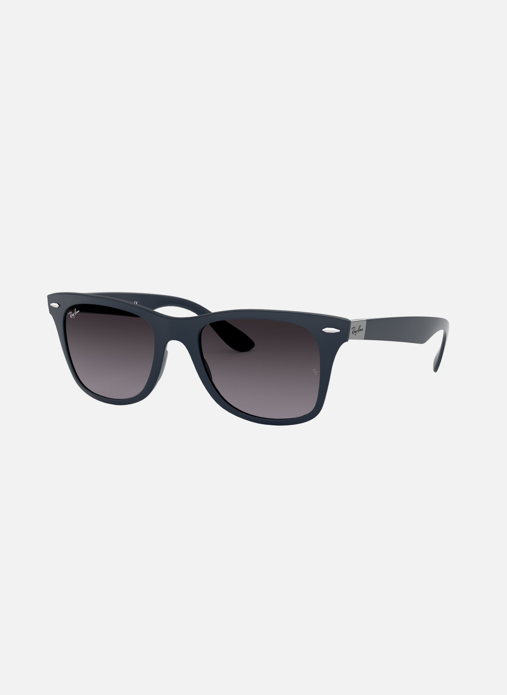 Ray-Ban Lunettes de soleil Ray-Ban - Wayfarer Liteforce - Taille L ...