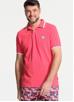 J&JOY Polos - BOULDERS BEACH - Rose (Rose) - Vêtements chez Sarenza ...
