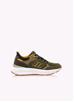 MTNG Sneakers Homme MTNG BORNEO vert (Vert) - Baskets chez Sarenza (792729)