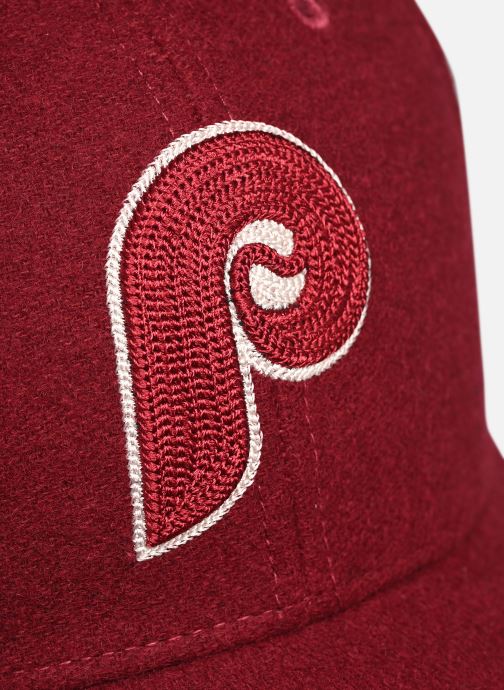 Compras Gorras 47 CAP MLB PHILADELPHIA PHILLIES CHAIN STITCH MVP rosa ...