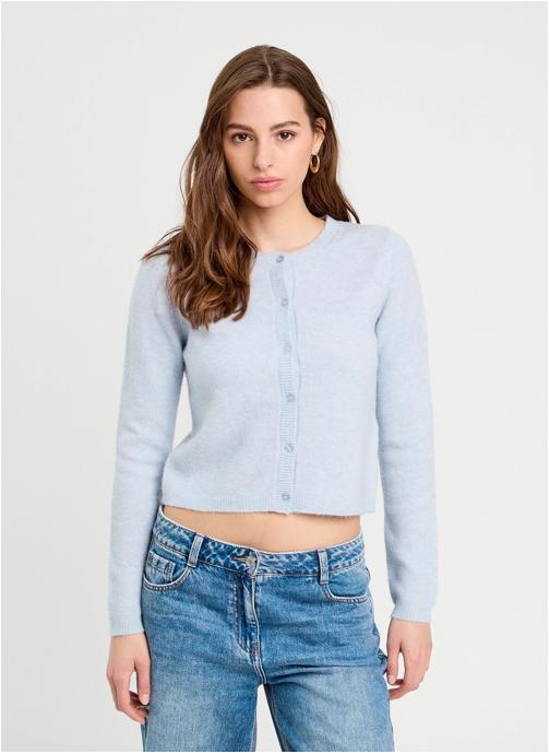 Gilets Cache Cache pour Femme | Collection 2025 | Sarenza France