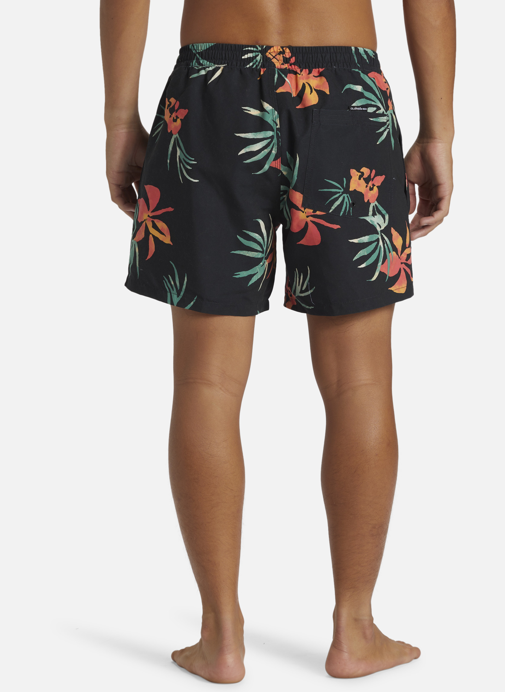 Quiksilver Shorts de bain Short de bain EVERYDAY MIX VOLLEY 15" homme ...
