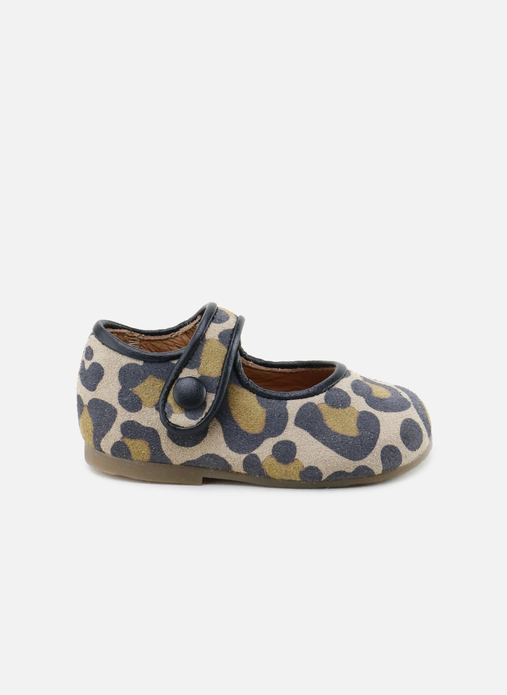 Eli 1957 Ballerines Ballerine Mary Jane couleur Marron fille marron ...