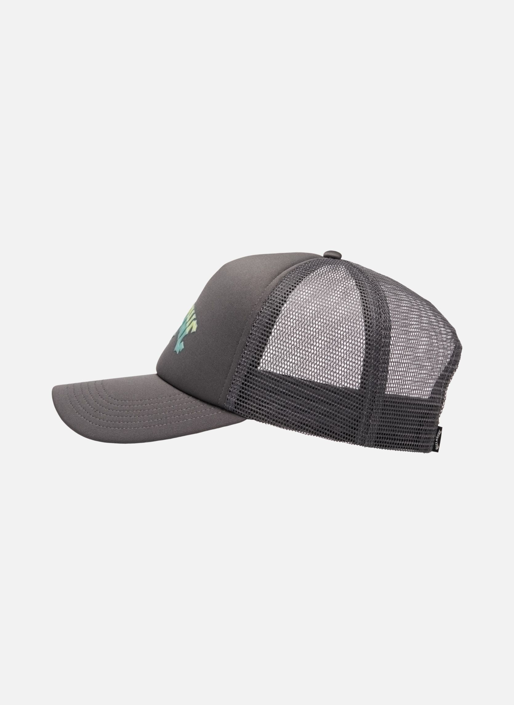 Billabong Casquettes Podium homme gris | Sarenza France