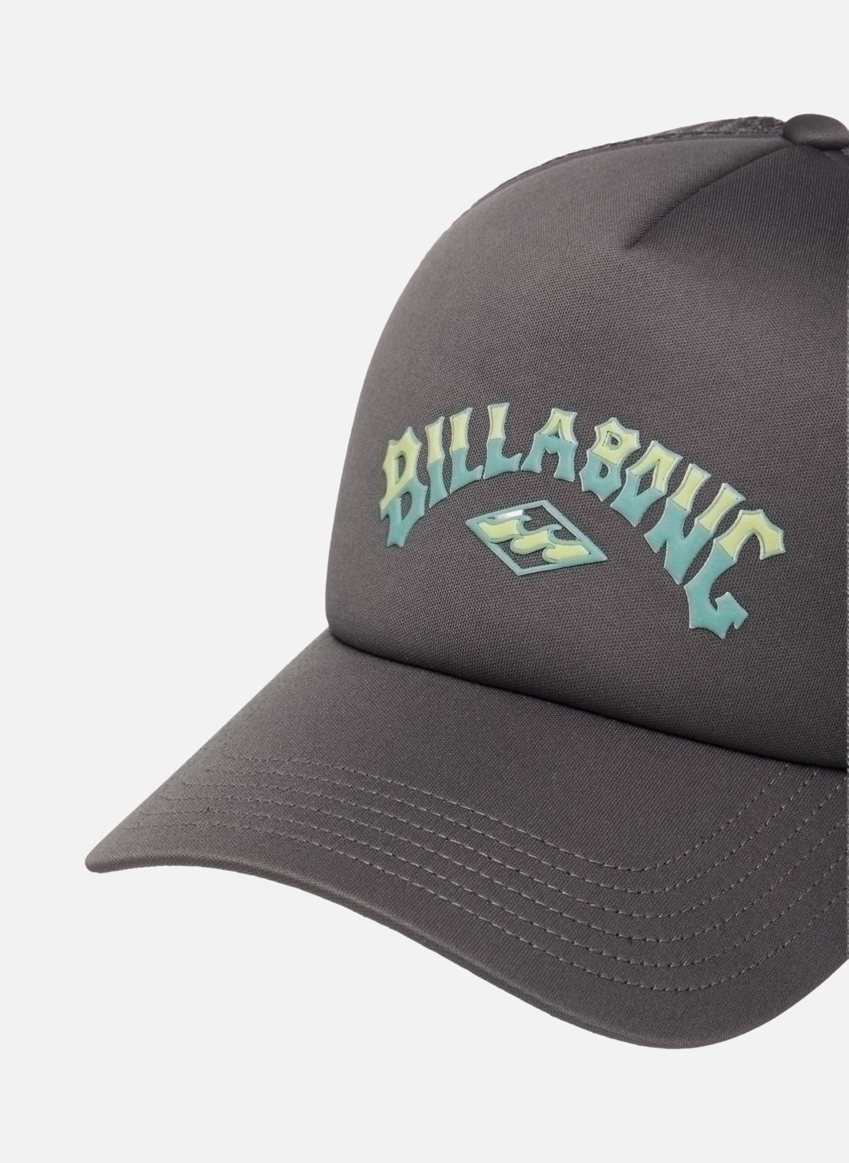 Billabong Casquettes Podium homme gris | Sarenza France