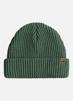 Billabong Bonnet à revers ALTA (Vert) - Bonnets chez Sarenza (801231)