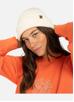 Billabong Bonnet à revers ALTA (Blanc) - Bonnets chez Sarenza (801241)