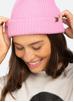 Billabong Bonnet à revers ALTA (Rose) - Bonnets chez Sarenza (890005)