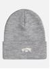 Billabong Bonnet ARCH (Gris) - Bonnets chez Sarenza (801240)