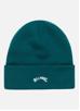 Billabong Bonnet ARCH (Vert) - Bonnets chez Sarenza (801244)