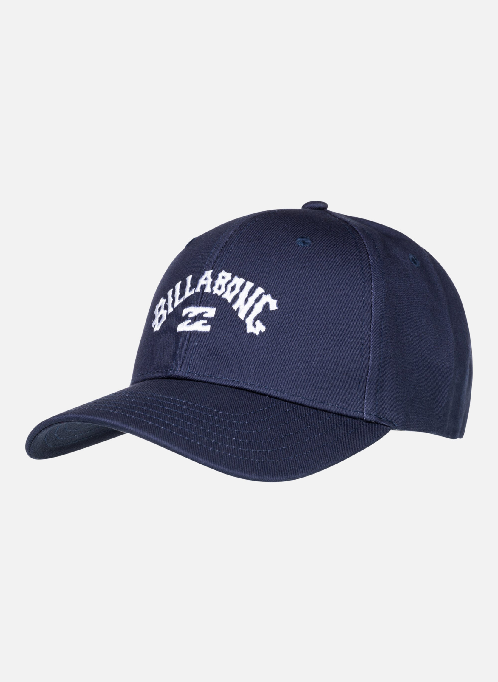 Billabong Casquettes bleu | Sarenza France