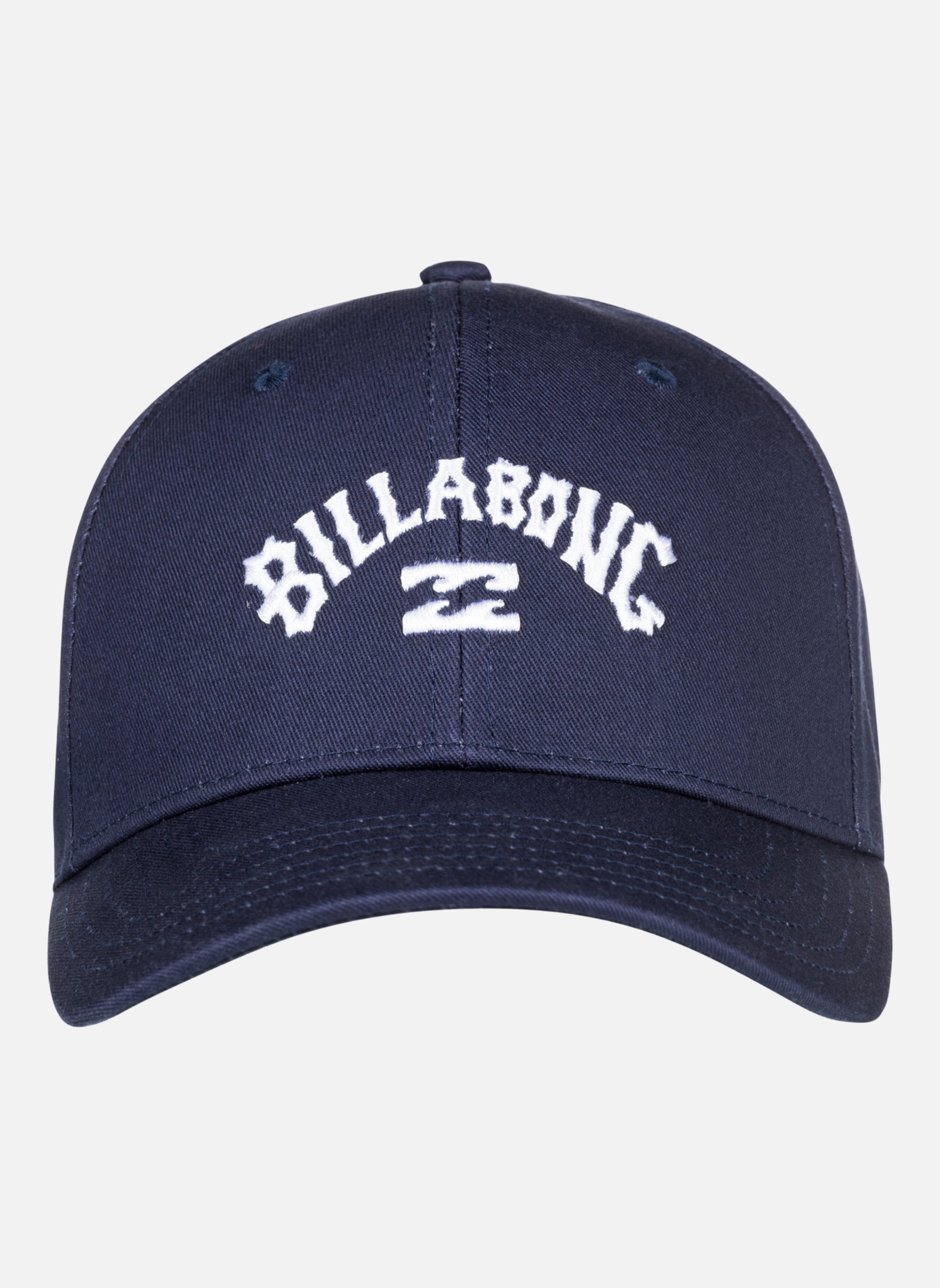 Billabong Casquettes bleu | Sarenza France