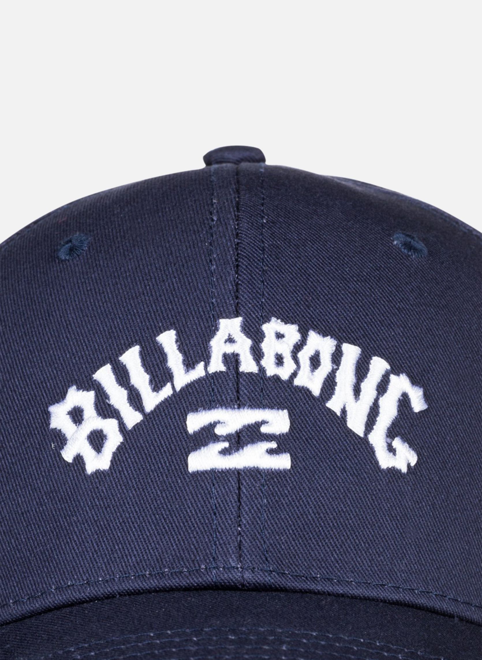Billabong Casquettes bleu | Sarenza France