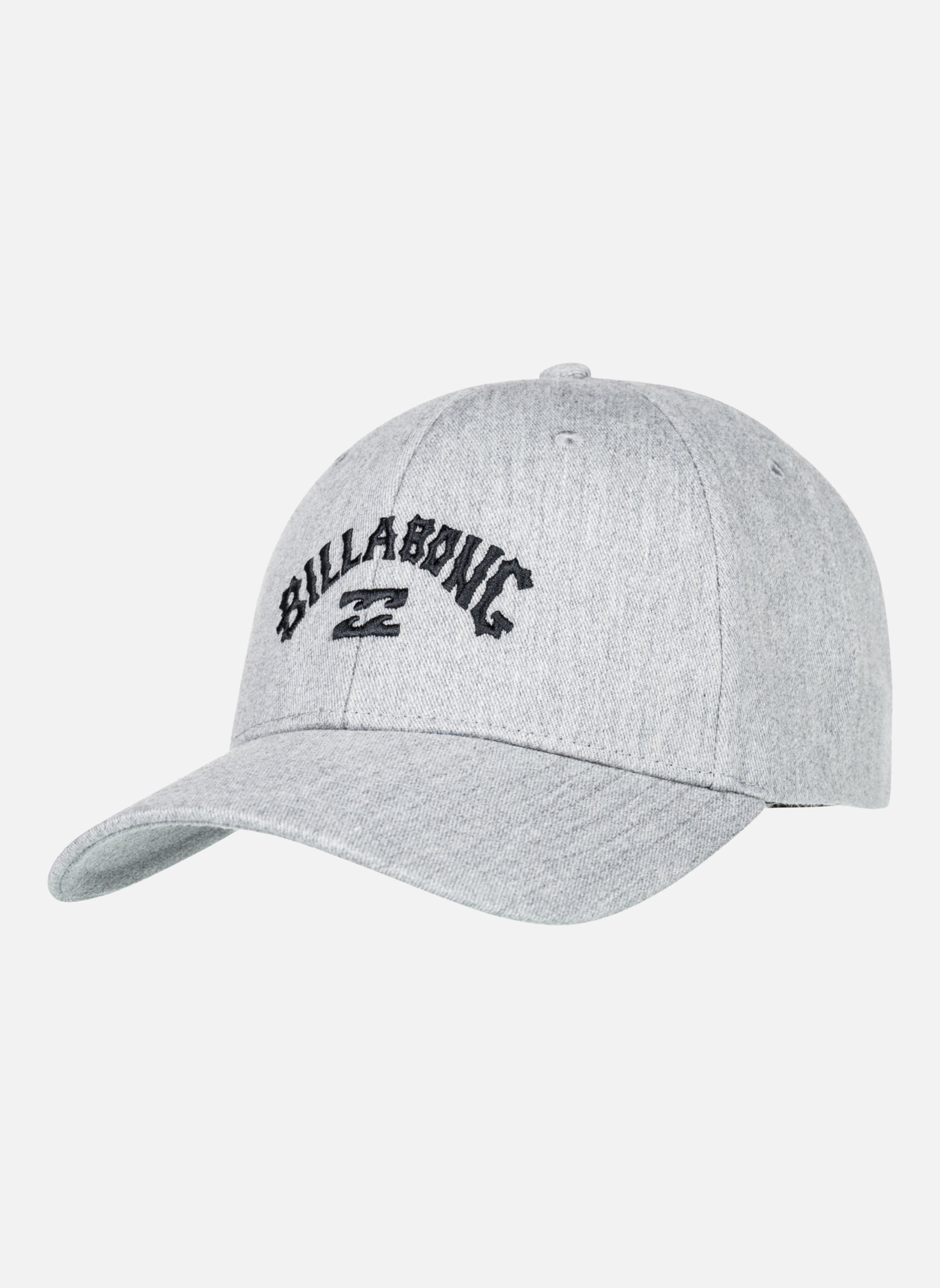 Billabong Casquettes Arch homme gris | Sarenza France