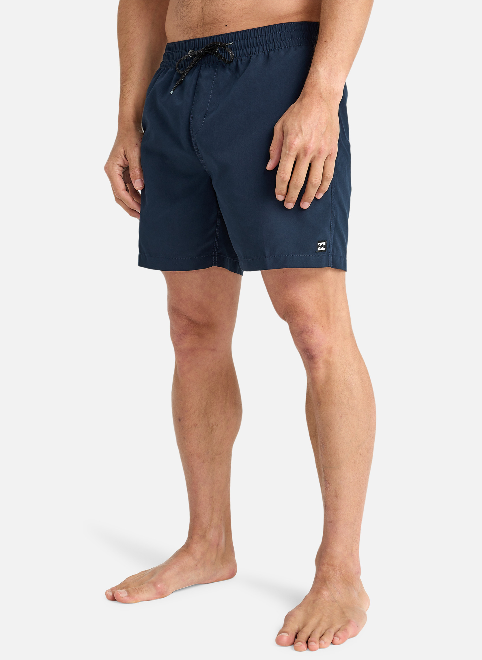 Billabong Shorts de bain All Day Layback 16 homme bleu | Sarenza France