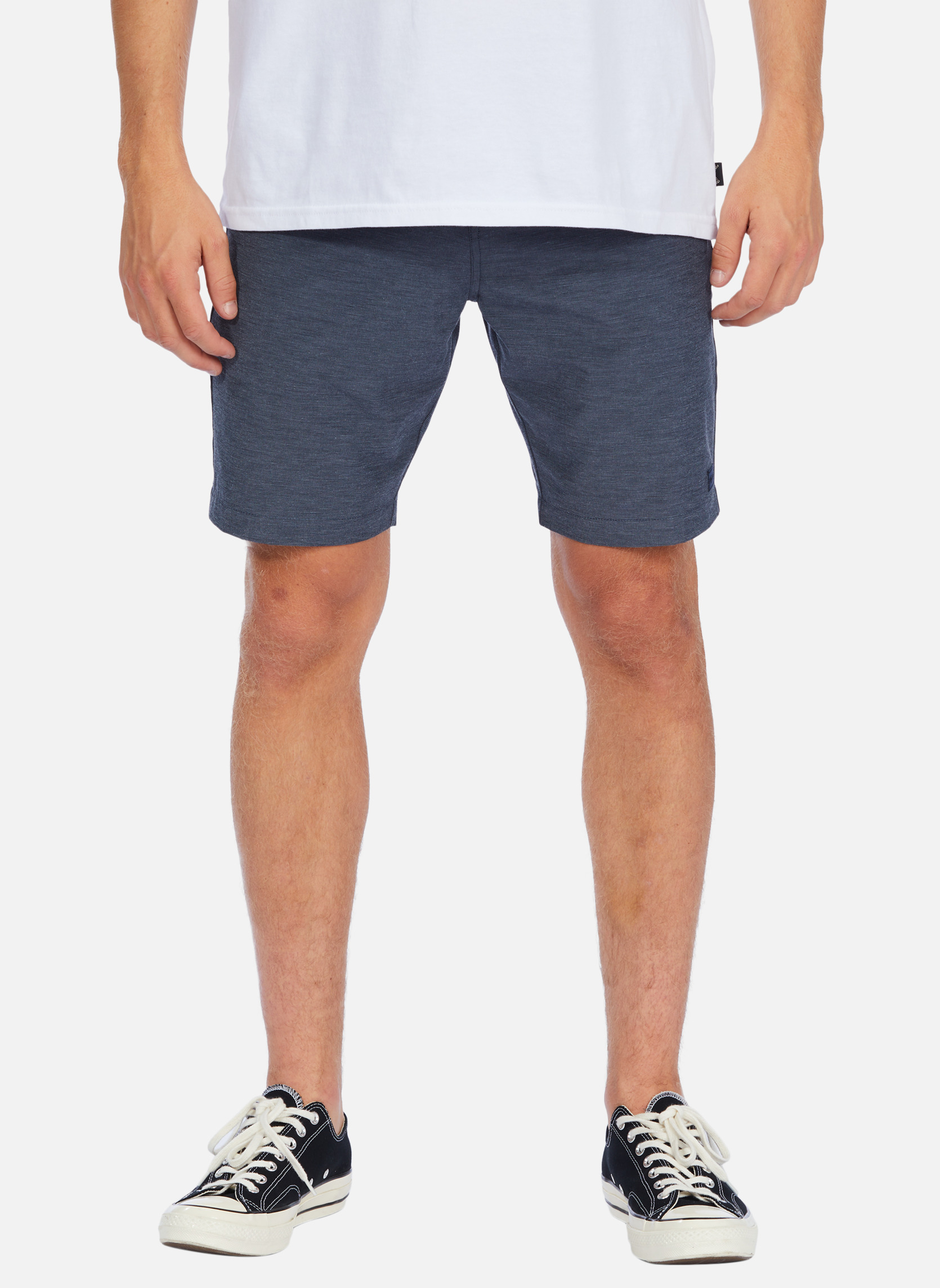 Billabong Shorts Crossfire Mid homme bleu | Sarenza France