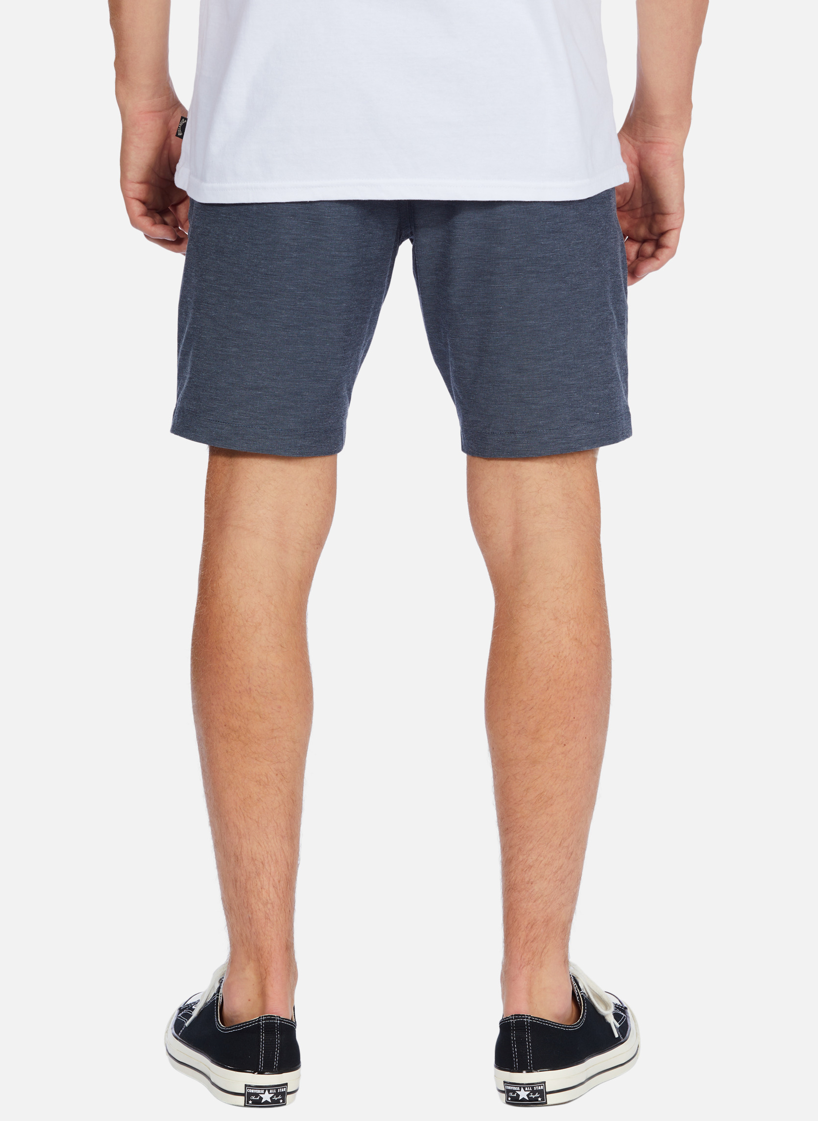 Billabong Shorts Crossfire Mid homme bleu | Sarenza France