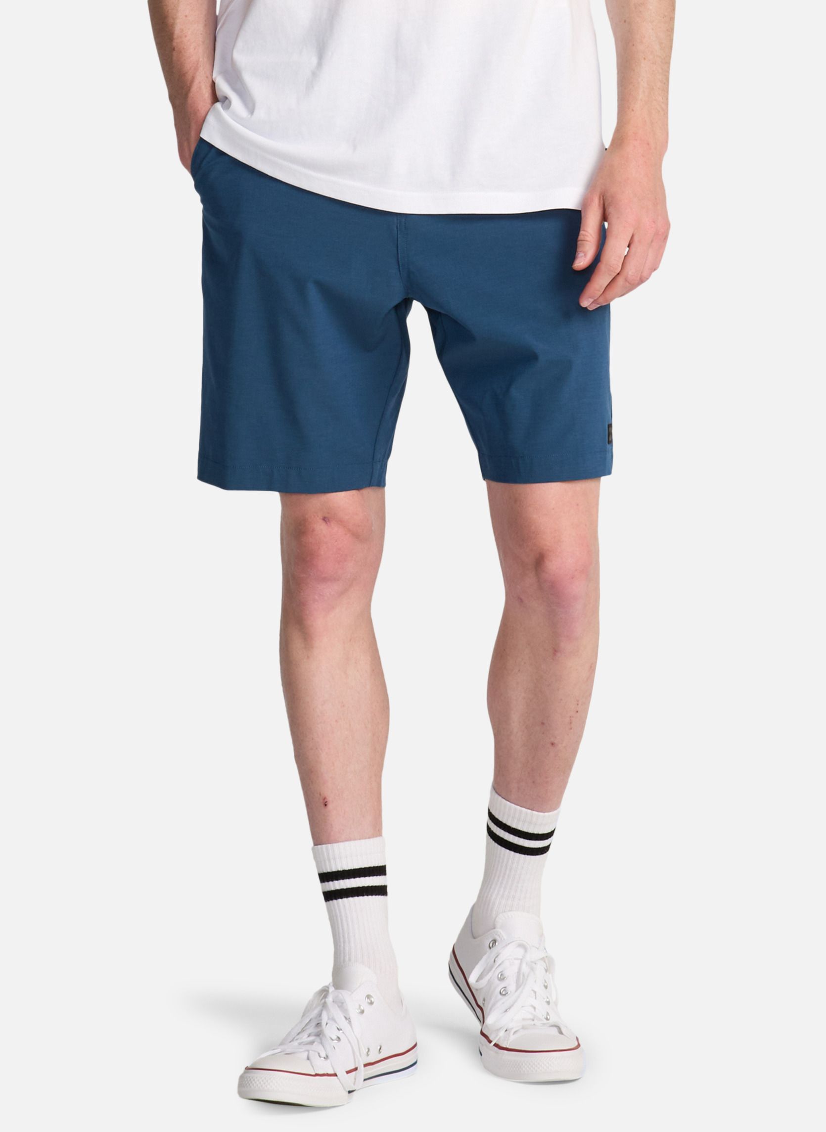 Billabong Shorts Crossfire Mid homme bleu | Sarenza France
