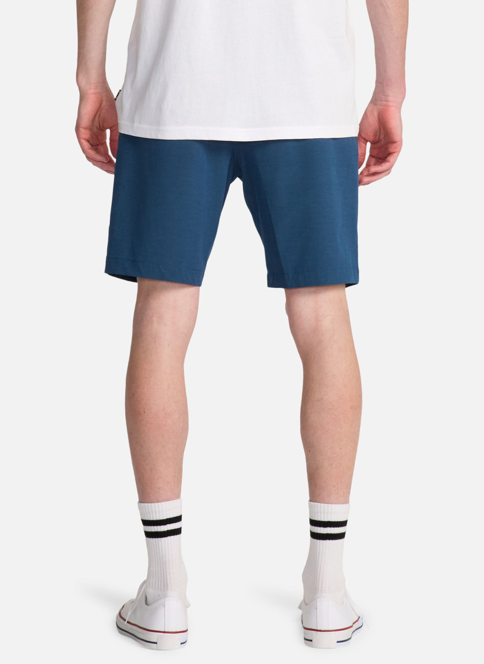 Billabong Shorts Crossfire Mid homme bleu | Sarenza France