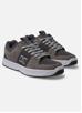 DC Shoes Chaussures en cuir LYNX ZERO. (Gris) - Baskets chez Sarenza ...