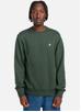 Element Sweat CORNELL CLASSIC (Vert) - Vêtements chez Sarenza (802803)