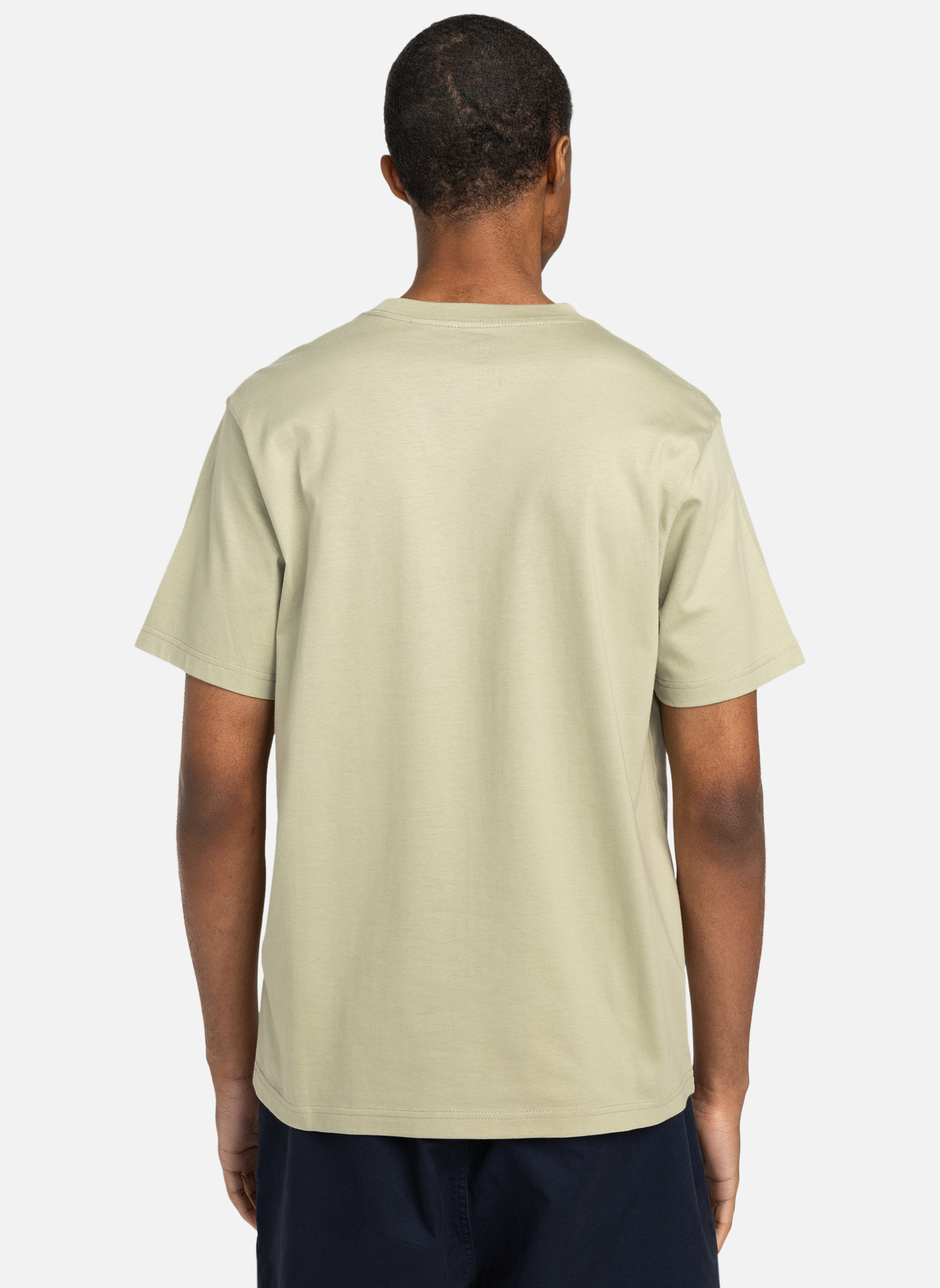Element Tee-shirts vert | Sarenza France