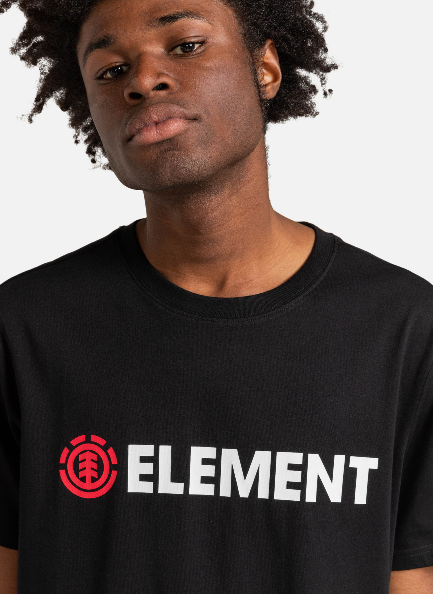 Element Tee-shirts manches courtes T-Shirt à manches courtes BLAZIN ...