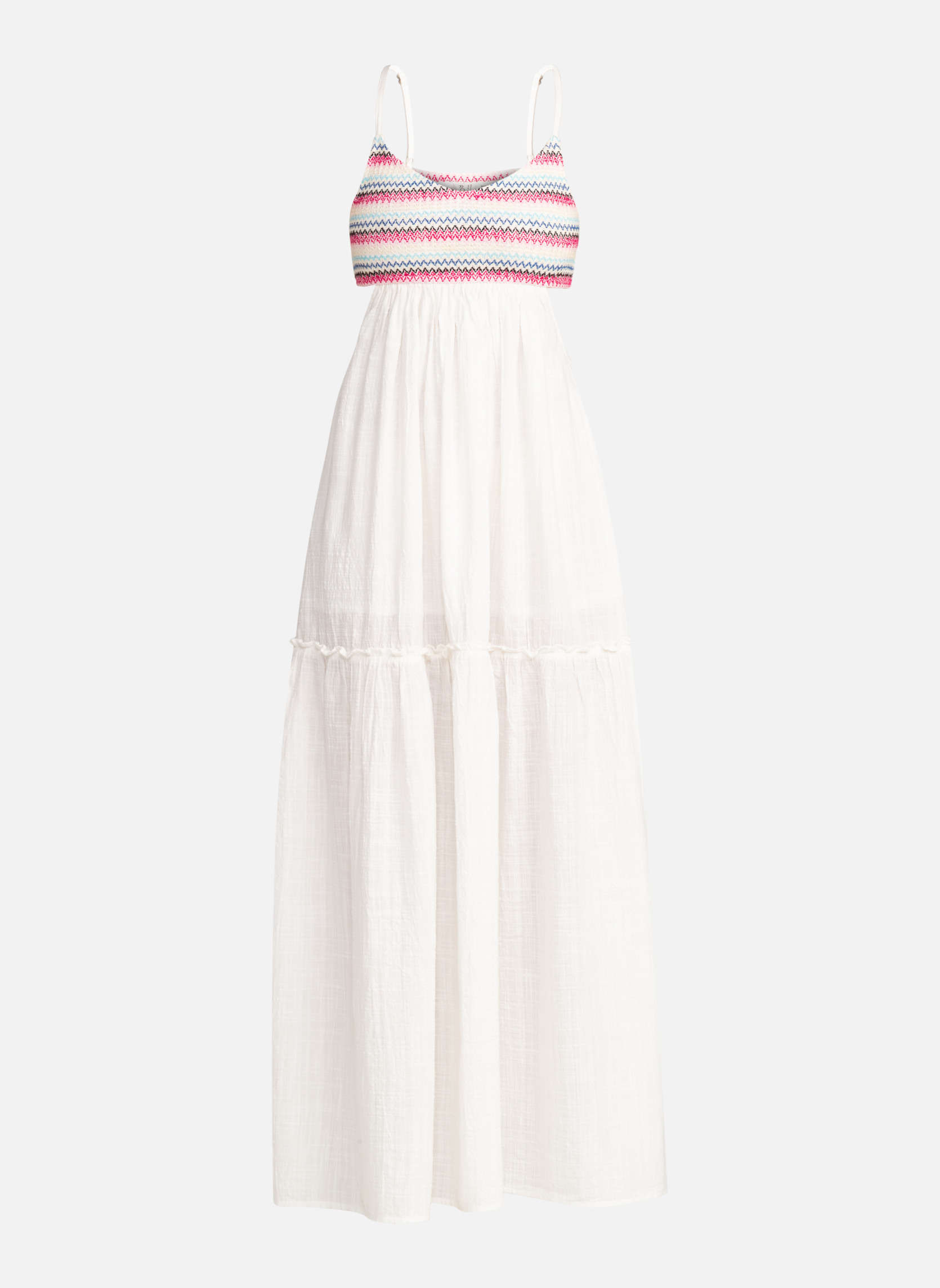 Roxy Robes blanc | Sarenza France