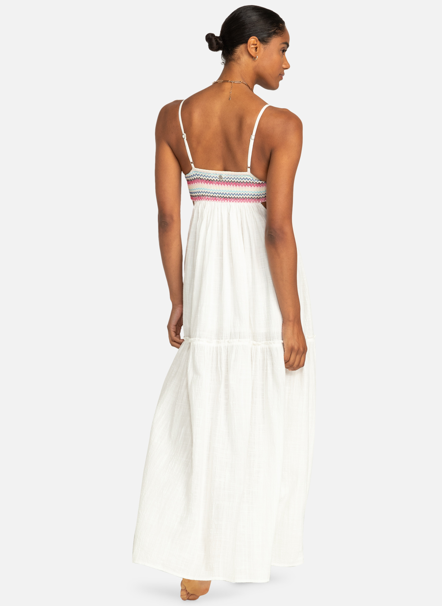 Roxy Robes blanc | Sarenza France