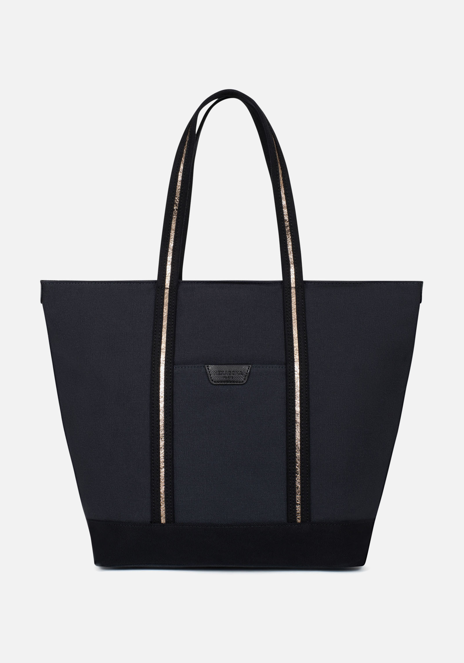 Hexagona Cabas Sac cabas - KAYA femme bleu | Sarenza France