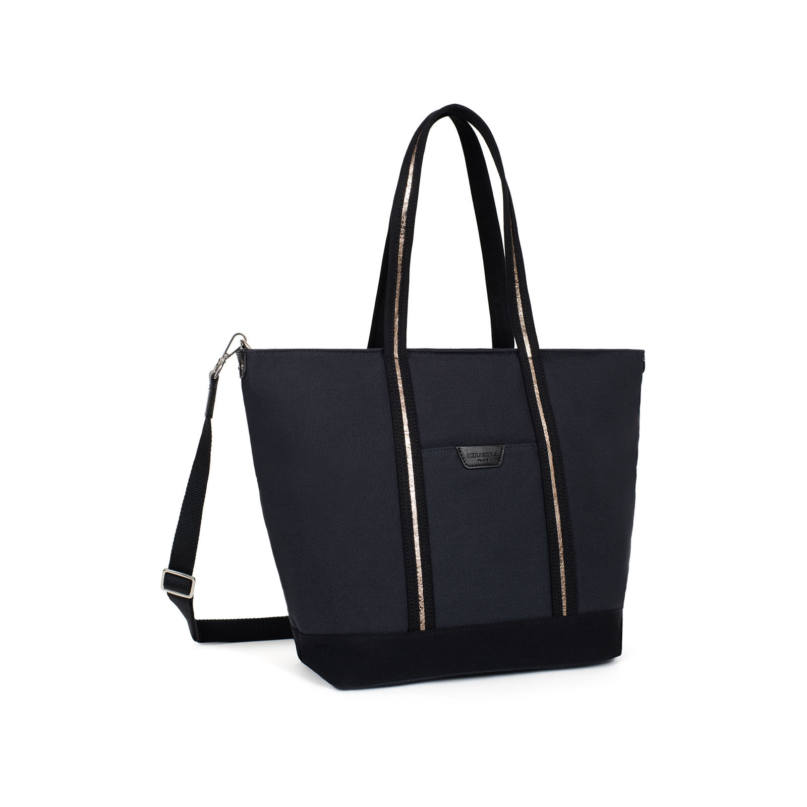 Hexagona Cabas Sac cabas - KAYA femme bleu | Sarenza France