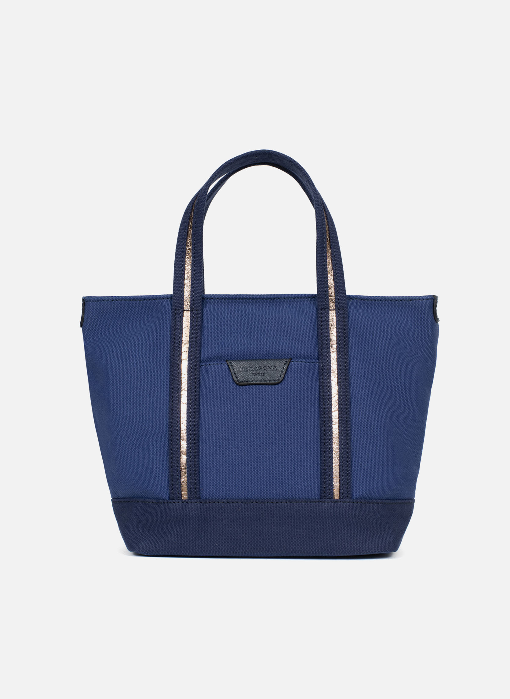 Hexagona Cabas Sac cabas - KAYA bleu | Sarenza France