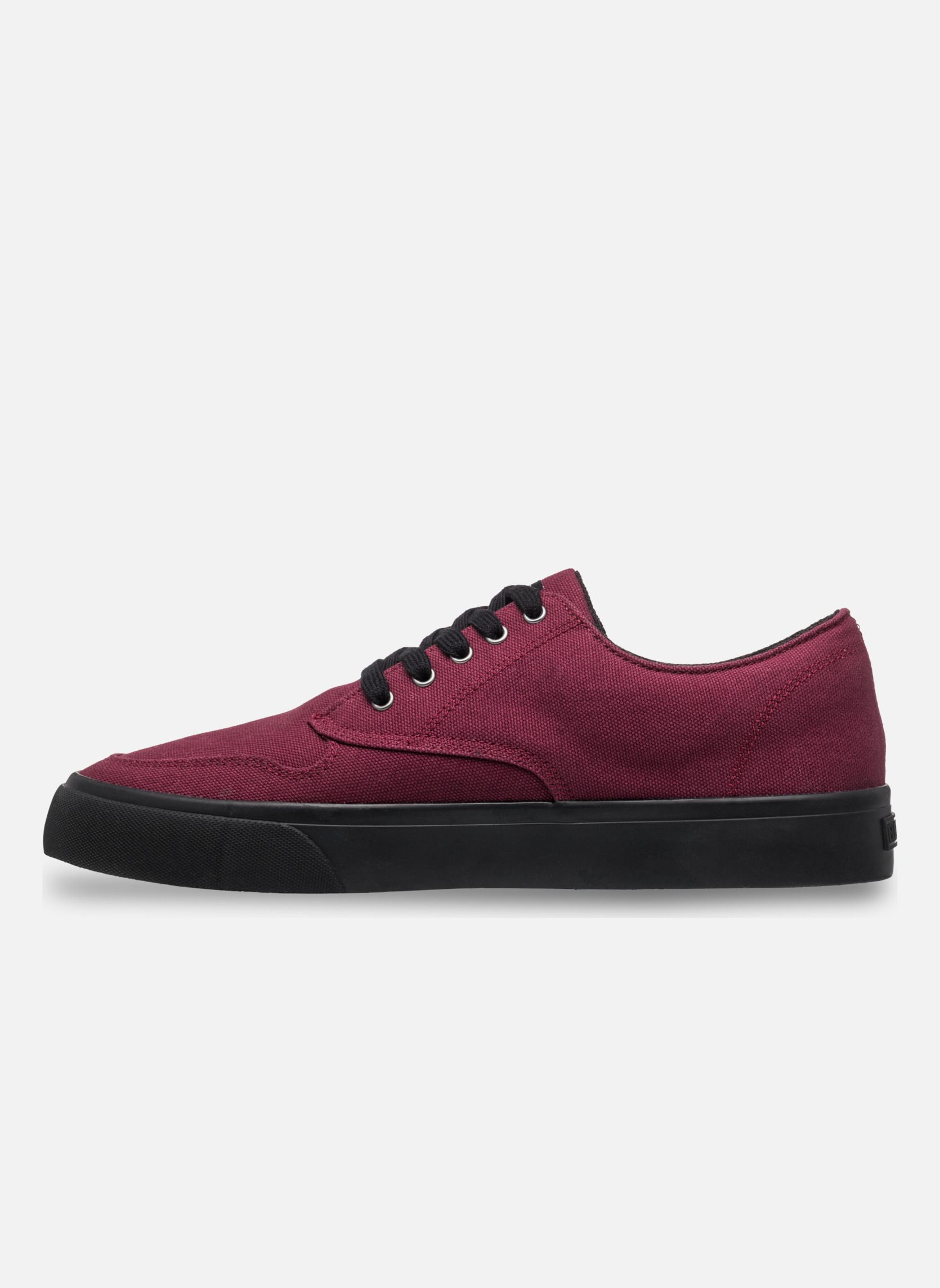 Element Baskets Chaussures en cuir TOPAZ C3 homme rouge | Sarenza France