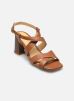 Georgia Rose Sandales - Bilboa (Marron) - Sandales et nu-pieds chez ...