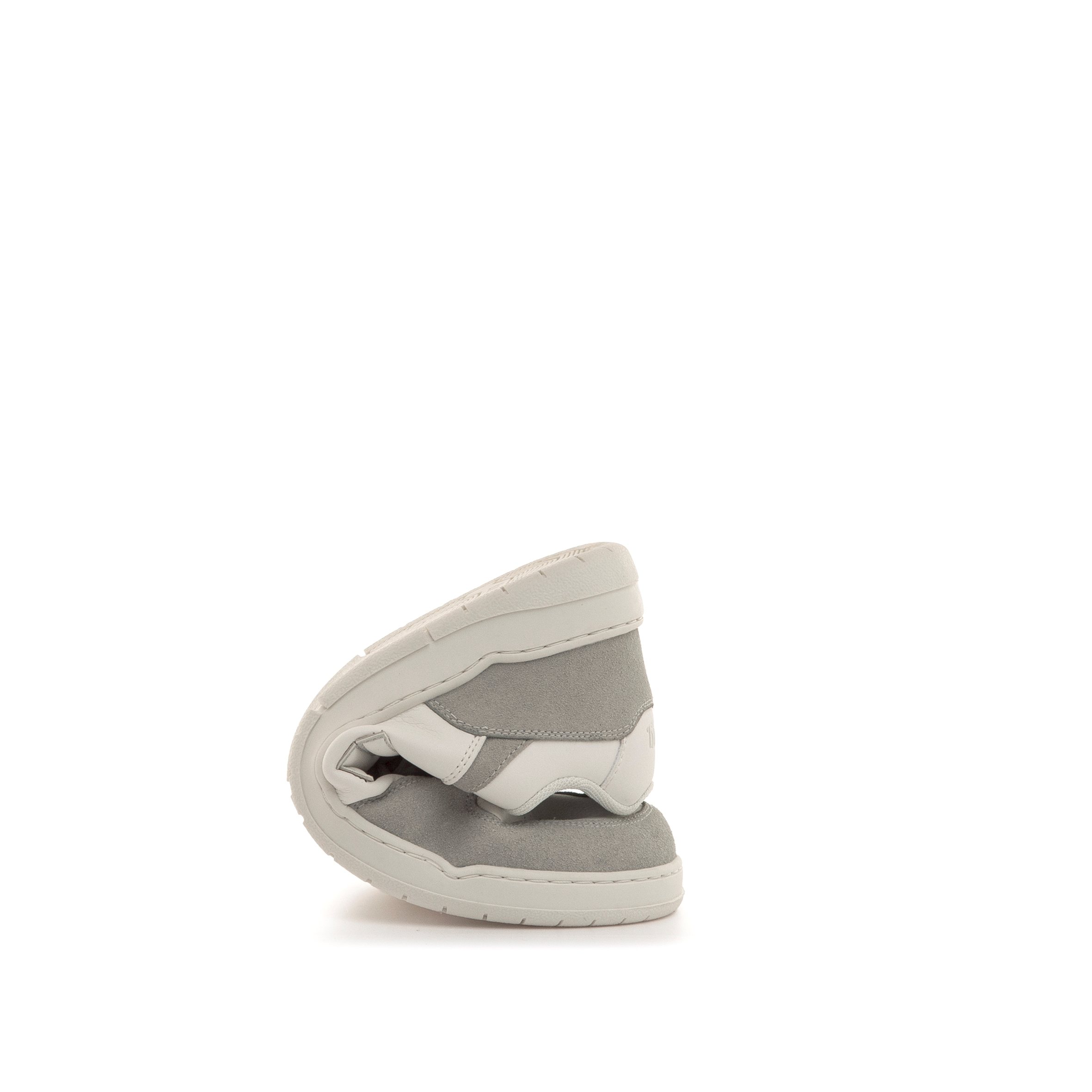 MTNG Baskets basses Sneakers Homme MTNG FREE MIA vert homme blanc ...