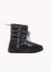 MTNG Bottines plates Femme MTNG NEPAL noir (Noir) - Bottines et boots ...
