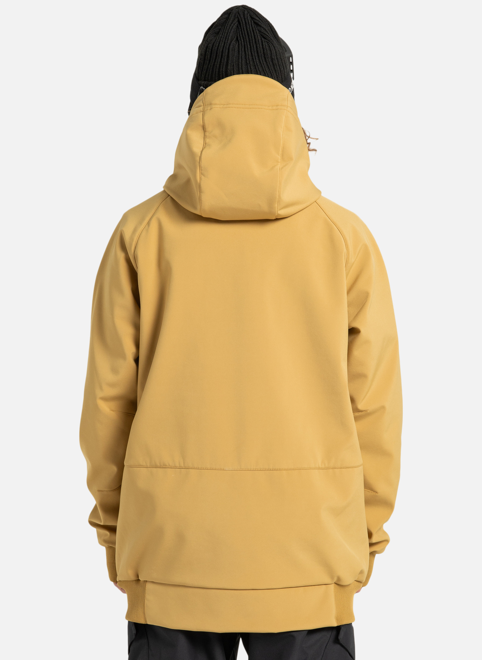 DC Shoes Blousons Spectrum homme jaune | Sarenza France