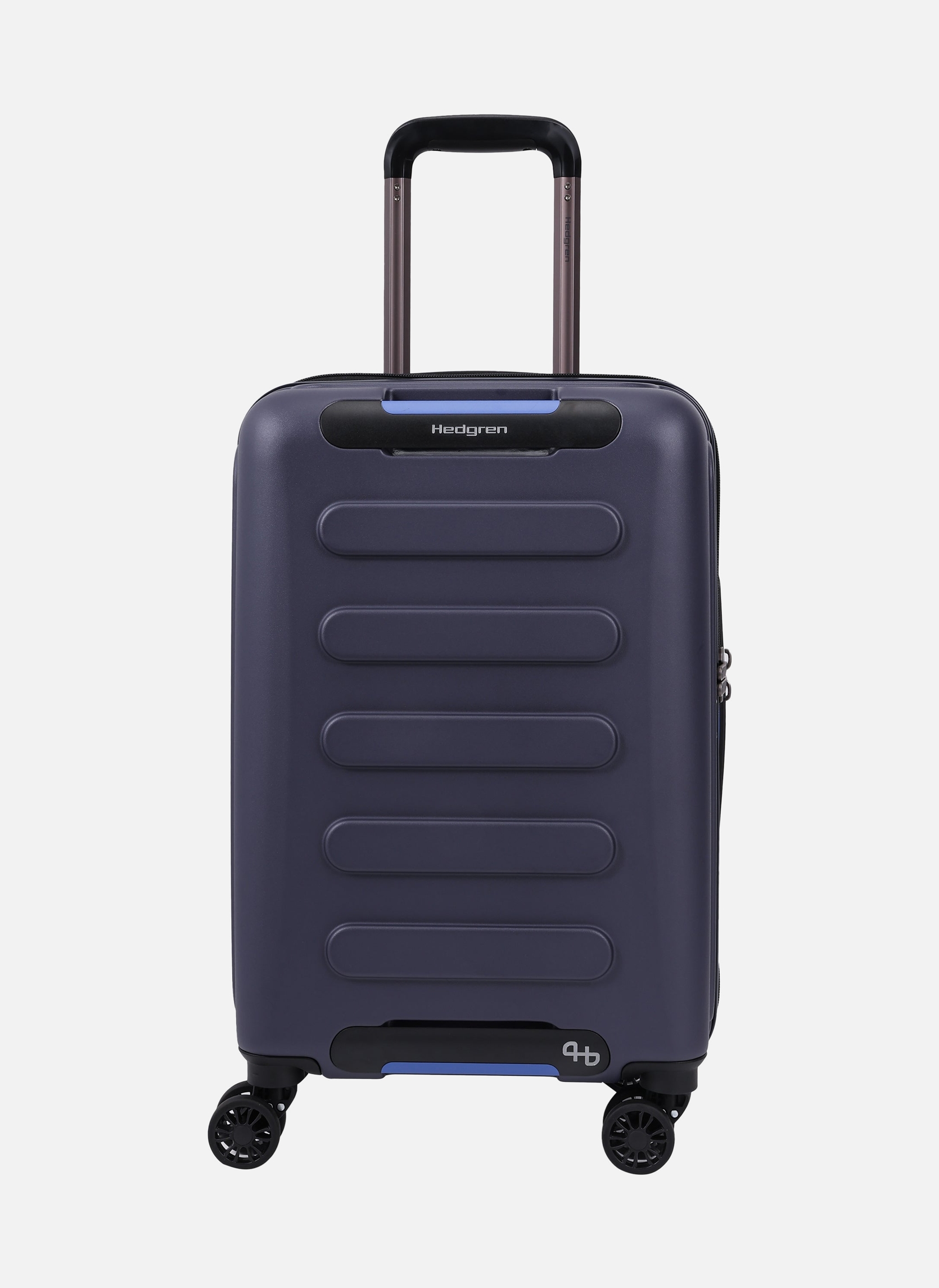 Hedgren Valises cabine Valise cabine GRIP S - BLEU homme bleu | Sarenza ...