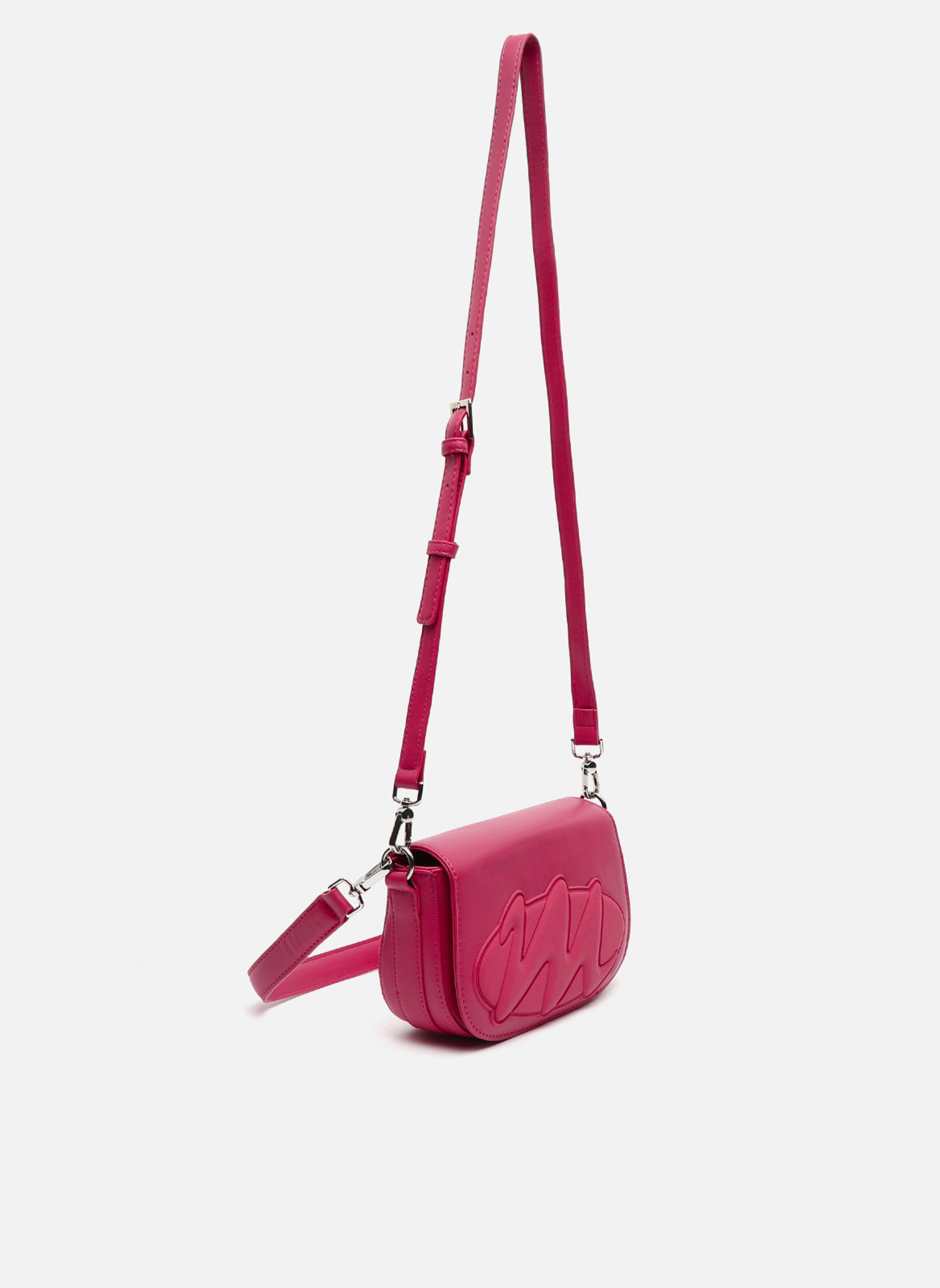 Misako Sacs à main Sac à main Femme Begonia Fuchsia femme rose ...