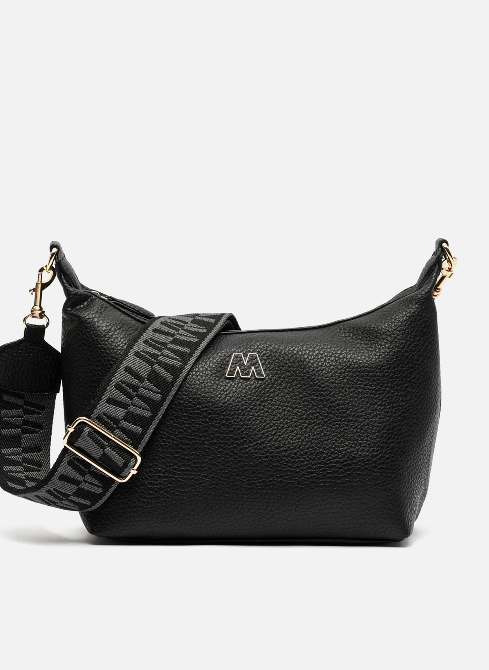 Misako Sacs à main Sac à main Femme Galenca Black femme noir | Sarenza ...