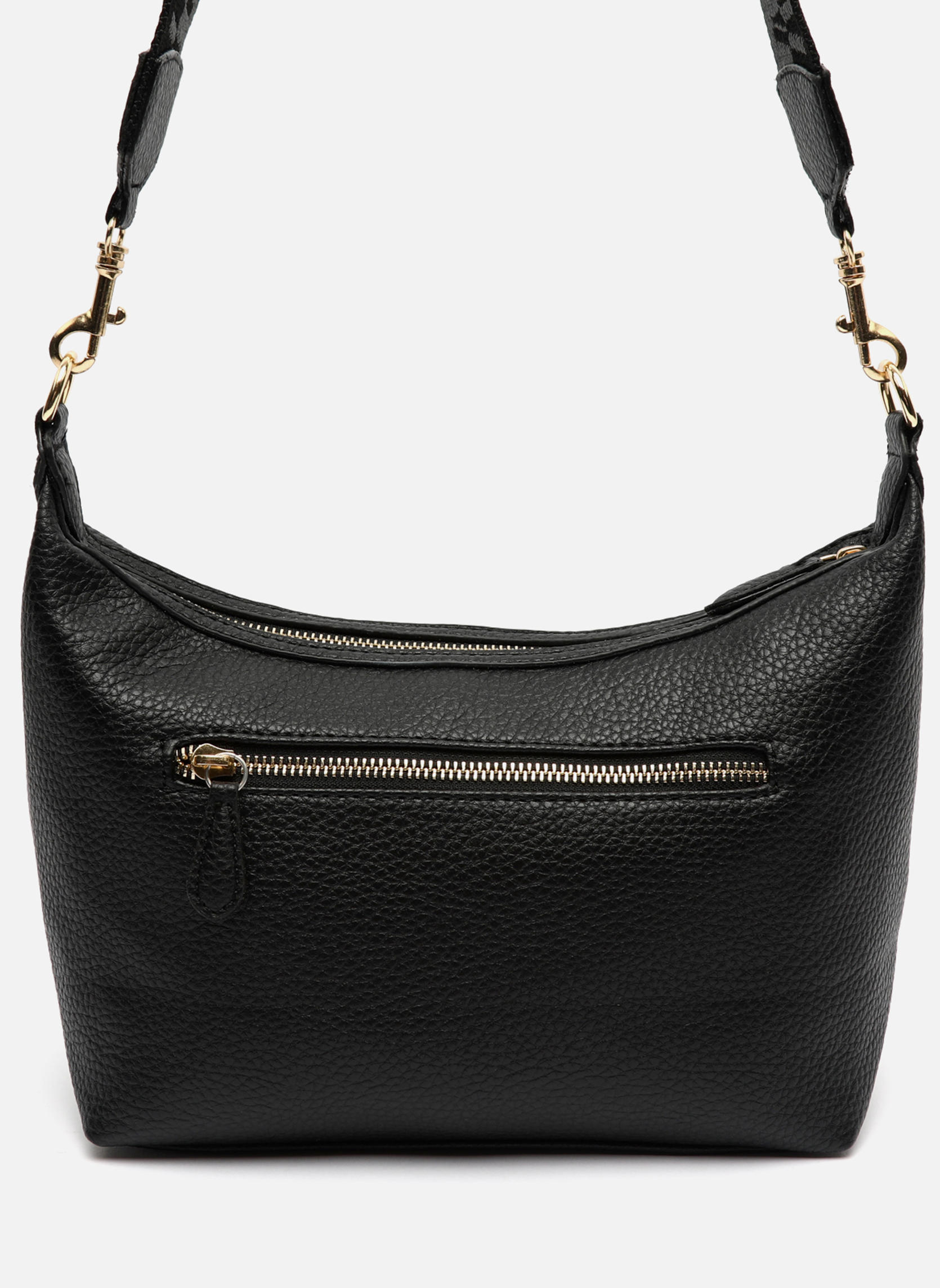 Misako Sacs à main Sac à main Femme Galenca Black femme noir | Sarenza ...