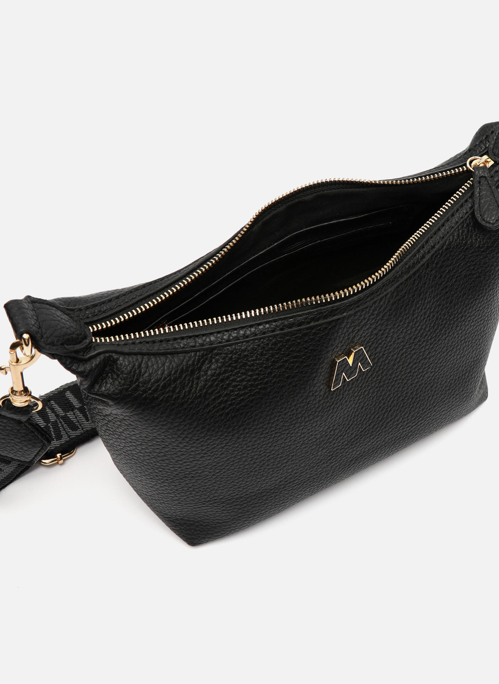 Misako Sacs à main Sac à main Femme Galenca Black femme noir | Sarenza ...